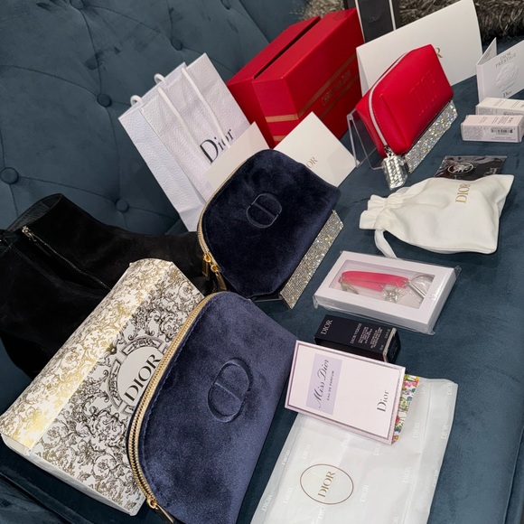 Dior | Bags | Christian Dior Mystery Box | Poshmark